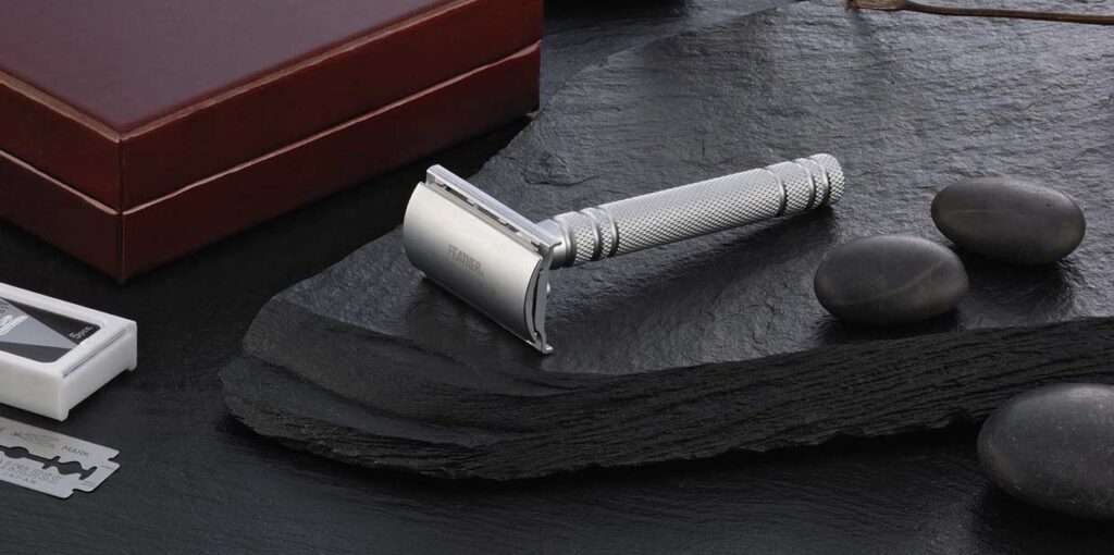 Feather AS D2 is The BEST DE Shaving Razor You Shouldn't Buy