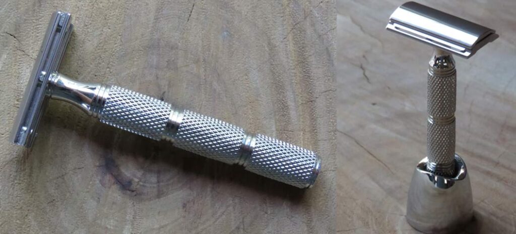 Feather AS D2 is The BEST DE Shaving Razor You Shouldn't Buy