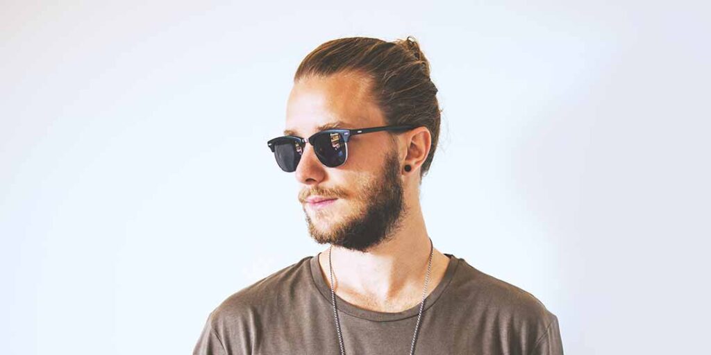 Best Type Of Eyeglasses For Men With Big Noses